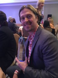 David T Fagan – Speaker • Author • Expert