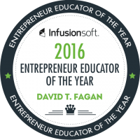 David T Fagan – Speaker • Author • Expert