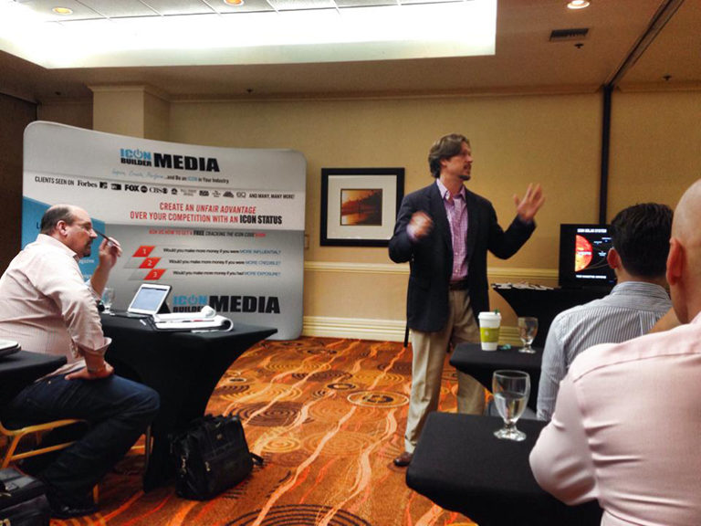 David T Fagan – Speaker • Author • Expert