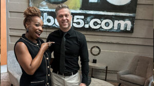 David T Fagan – Publicist • Publisher • Producer